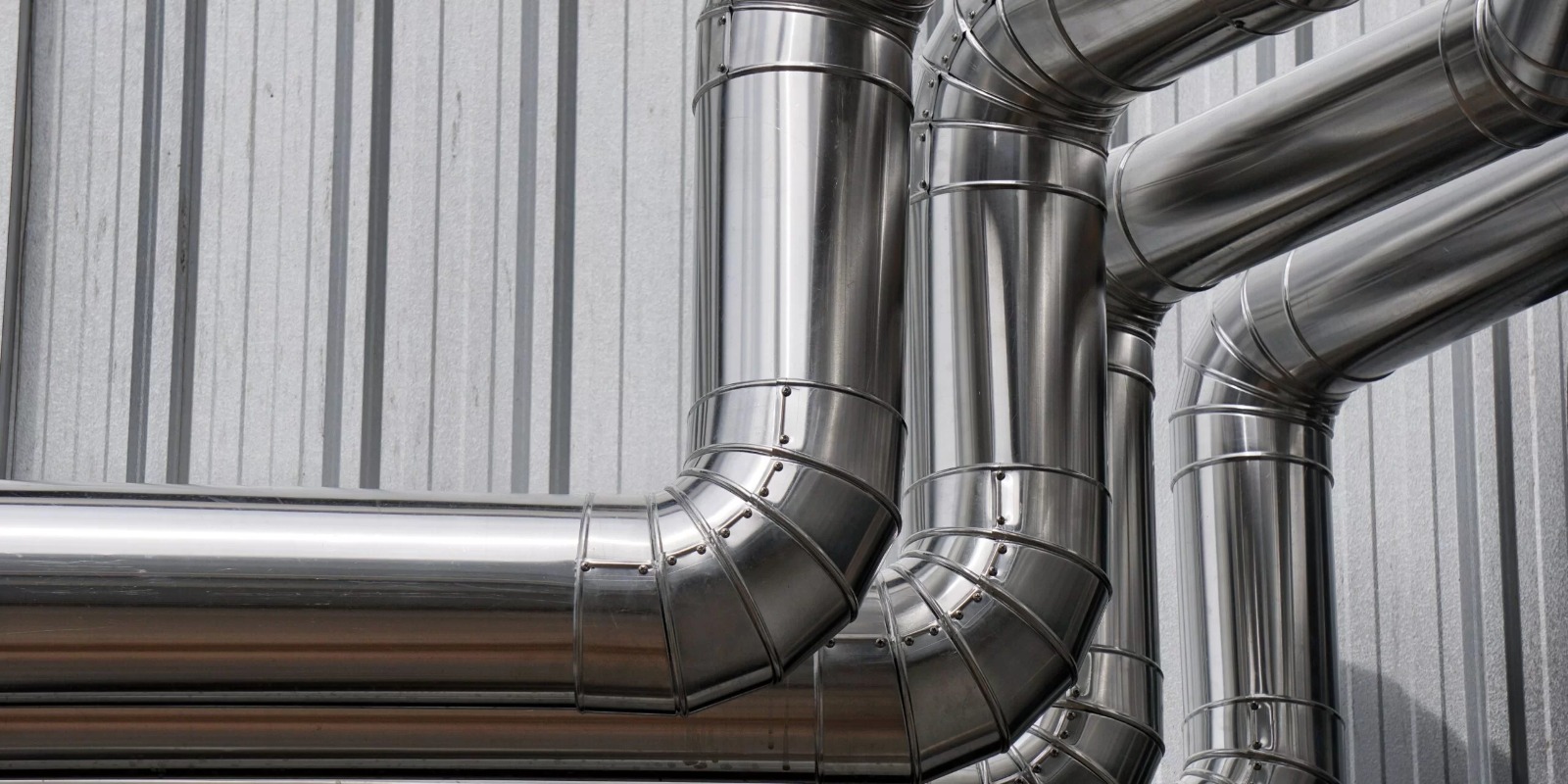 Experts at Aluminum cladding, HVAC installation & Fitout services