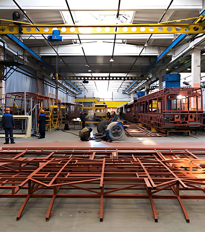 HVAC Equipment & Accessories - Experts at Aluminum cladding, HVAC ...